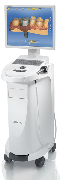 Sirona’s CEREC® Technology: Win-Win for Patients and Practitioners ...