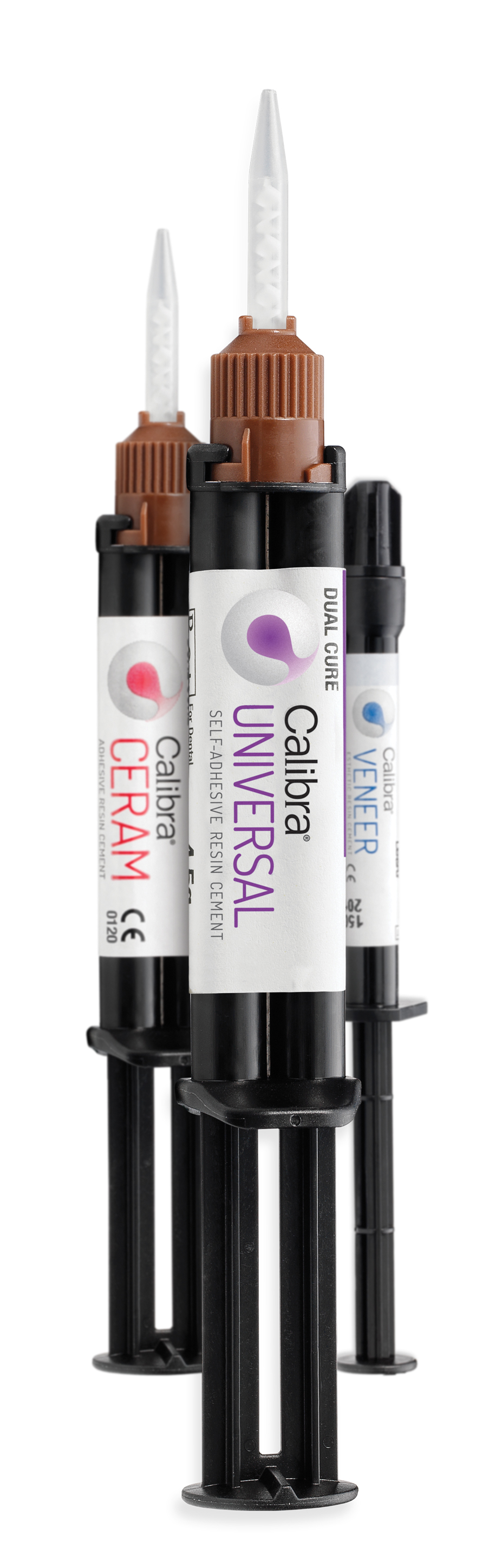 Calibra®: Cements That Meet All Your Indirect Restorative Needs ...