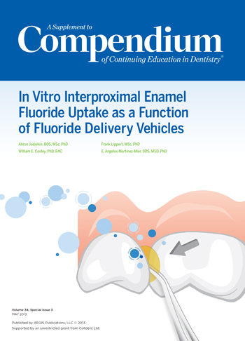 May 2013 | Compendium