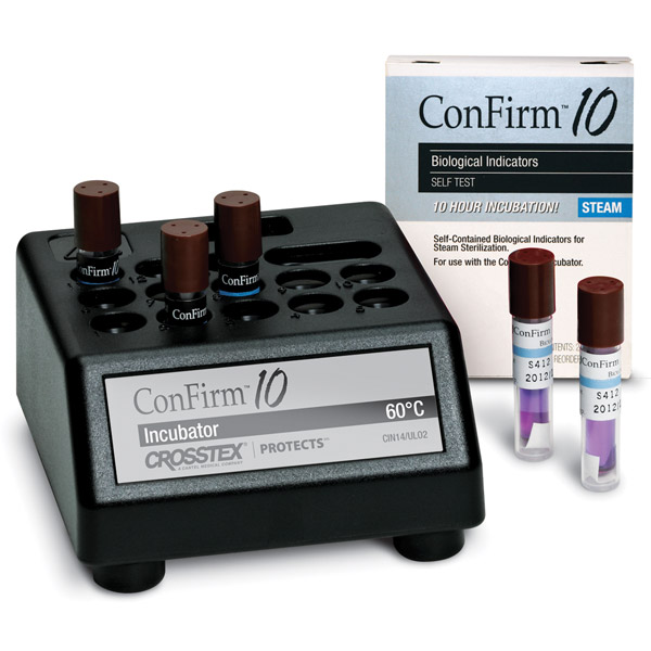 Array of Crosstex Products Helping Clinicians Maintain Sterility ...