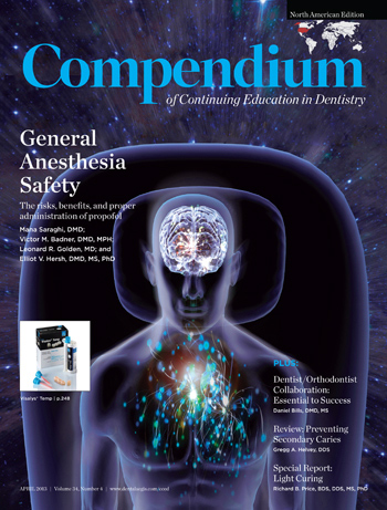 April 2013 | Compendium