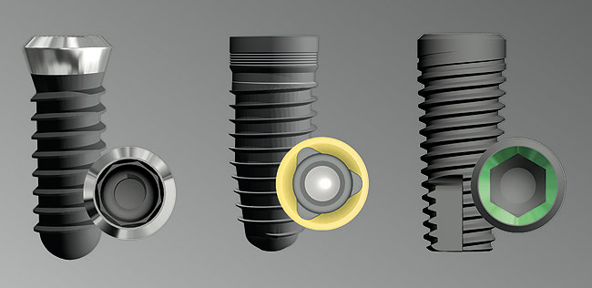 Blue Sky Bio Combines Implant Innovation with Affordability | Compendium