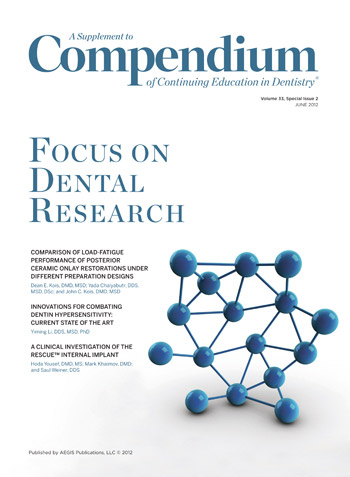 June 2012 | Compendium
