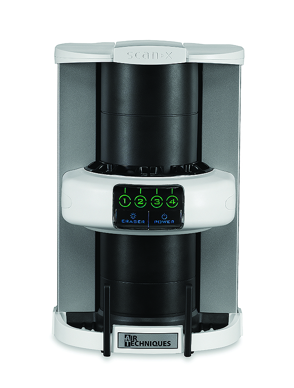 Digital Imaging Without Limits: Air Techniques’ ScanX® | Compendium