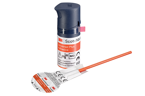 3M™ Scotchbond™ Universal Plus Adhesive: A Bonding Agent That Checks ...