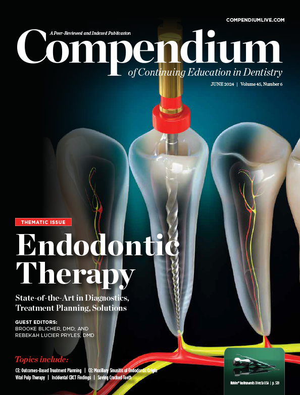 June 2024 | Compendium