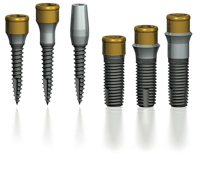 miniMARK Offers Denture Stabilization | Compendium