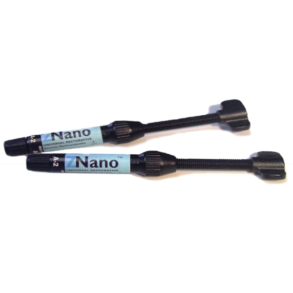 Danville’s New ZNano: A State-of-the-Art Nanofilled Universal Composite ...